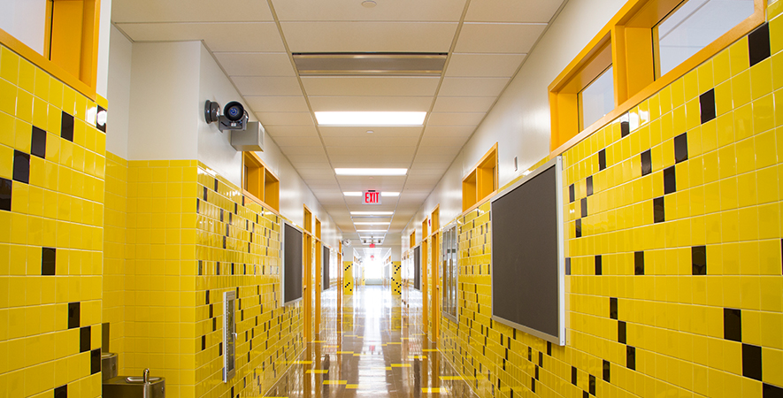 PS 314 | Curtis Partition