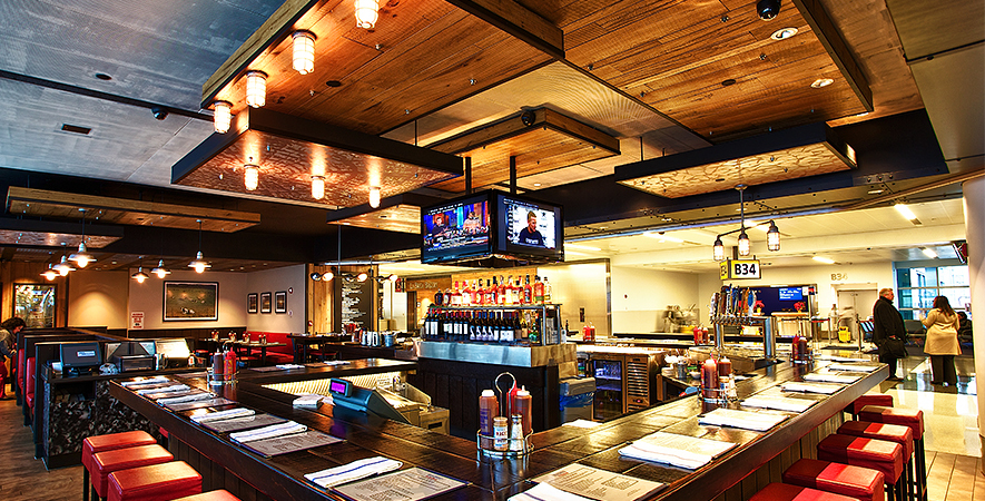 Blue Smoke | Curtis Partition