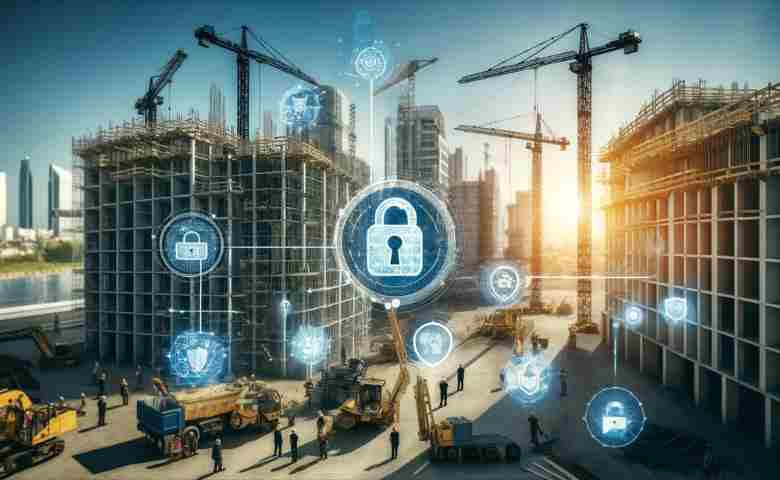 The Importance of Cybersecurity in BIM for Large-Scale Construction Projects: A Curtis Partition ...